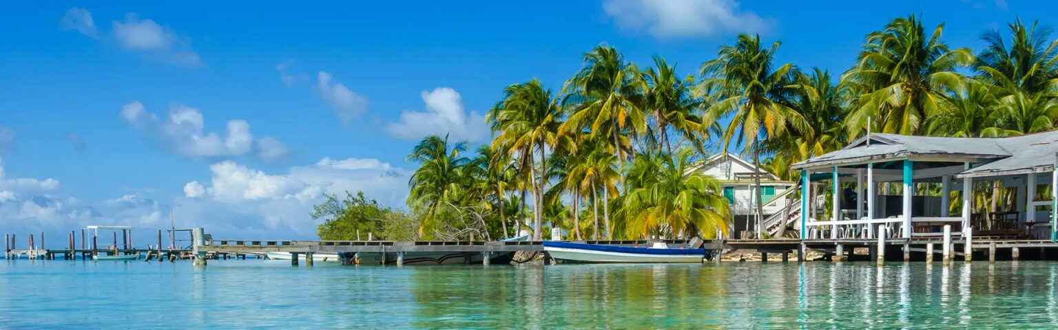2026 Belize Travel Forecast: Top Trends Shaping Tourism This Year ...