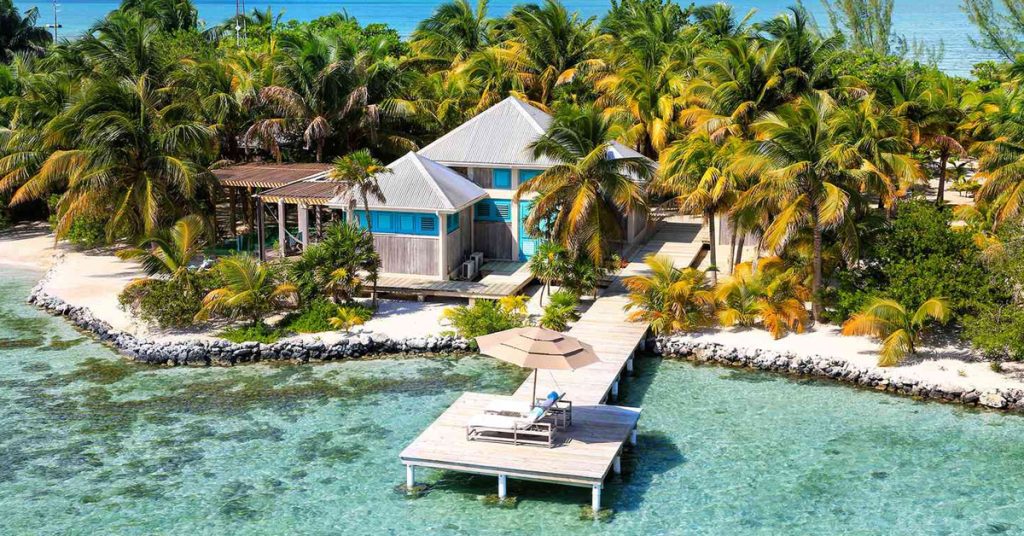 Romantic Belize Vacations: Resorts, Private Islands & Jungle Lodges ...