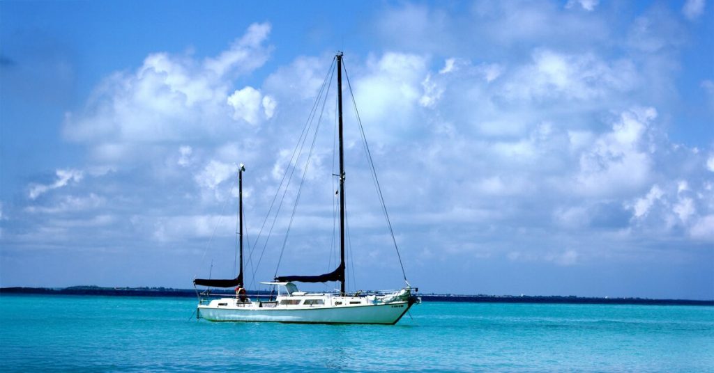 Raggamuffin Sailing Trip in Belize | Belize On Top