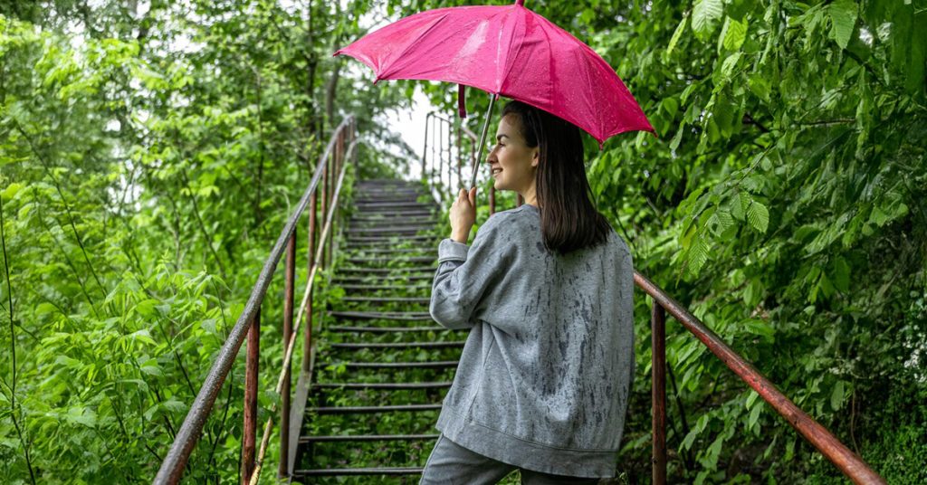 Belize Weather Month by Month - Seasons Guide | Belize On Top