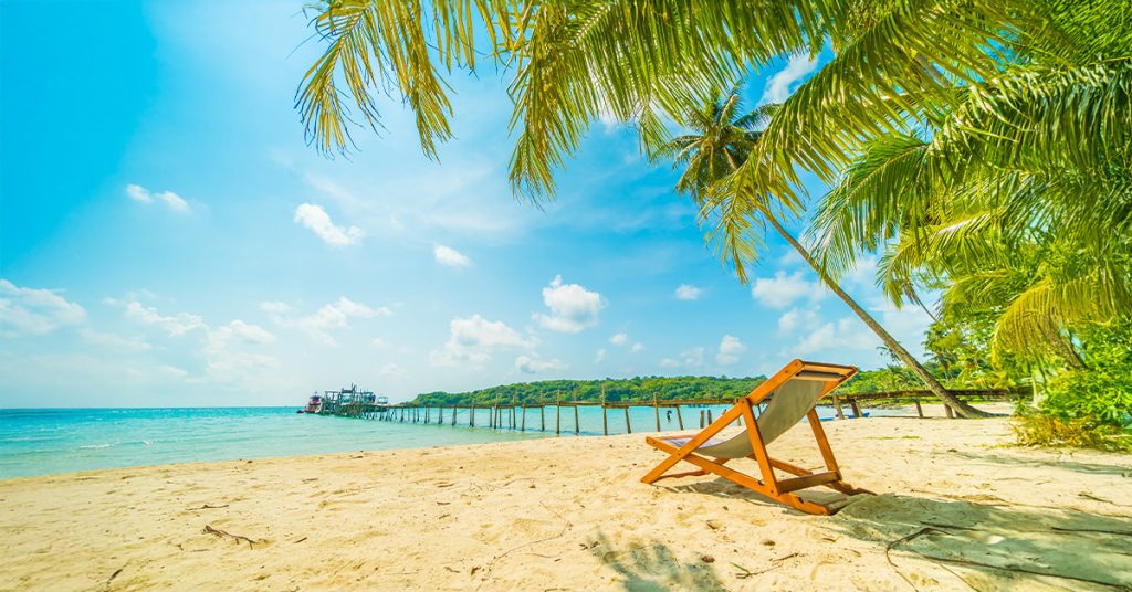 Belize Weather & Seasons: What You Need to Know |Belize On Top