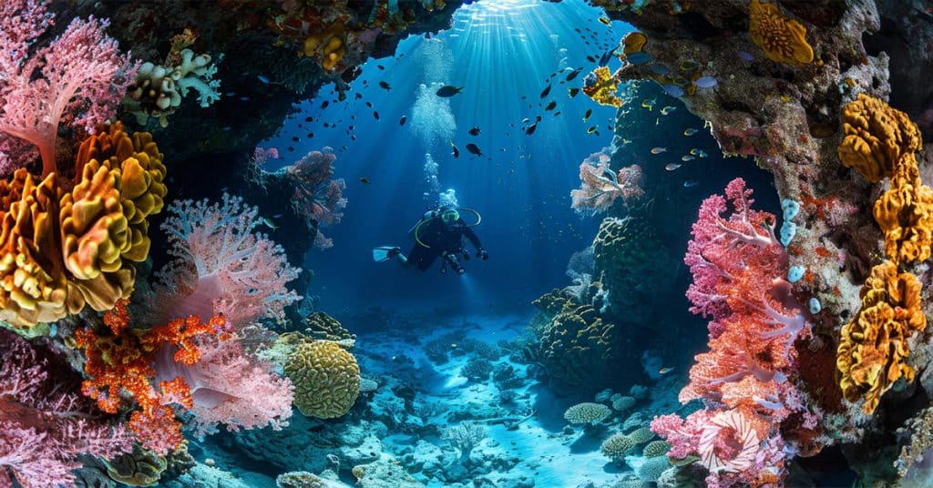 How Belize Protects Its Coral Reefs | Eco-Conscious Travel Tips ...