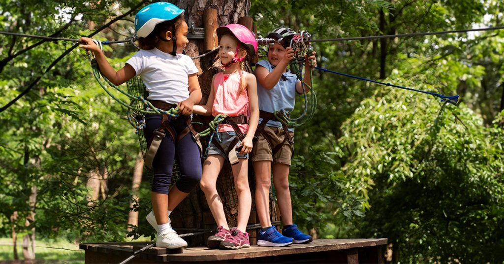 Top Kid-Friendly Resorts and Activities in Belize | Belize on Top
