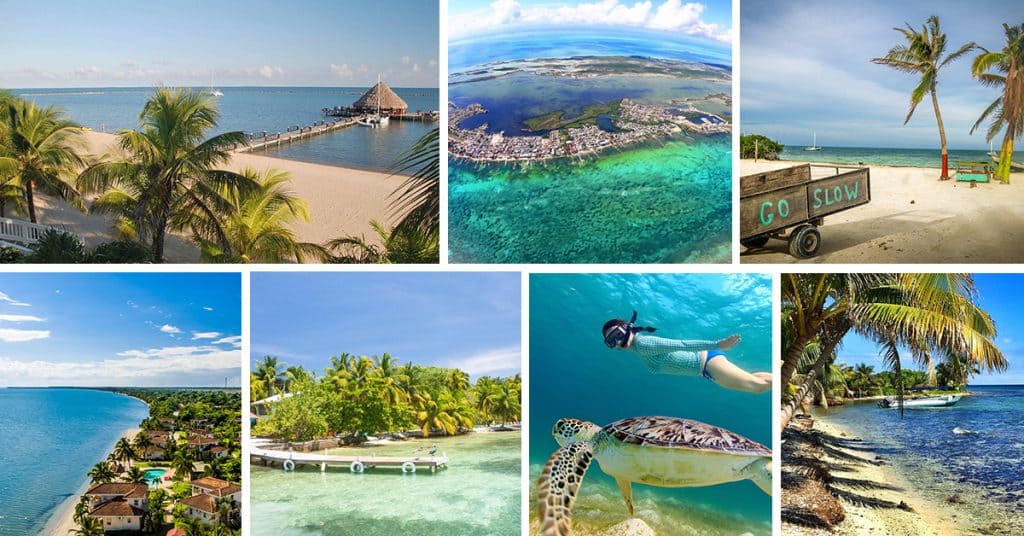 The 7 Best Belize Beach Destinations to Visit in 2025 - Belize On Top