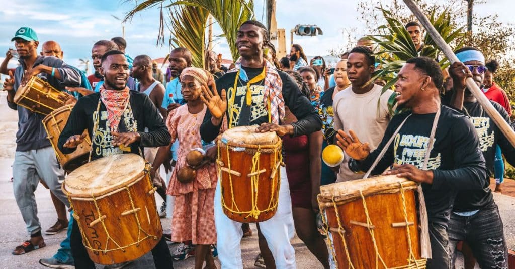 Traditional Belizean Creole Dishes You Need to Try | Belize On Top