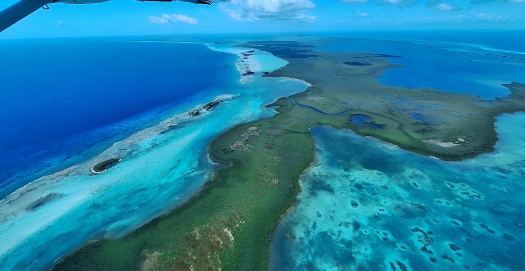 Belize’s UNESCO World Heritage Sites: A Journey Through Culture ...