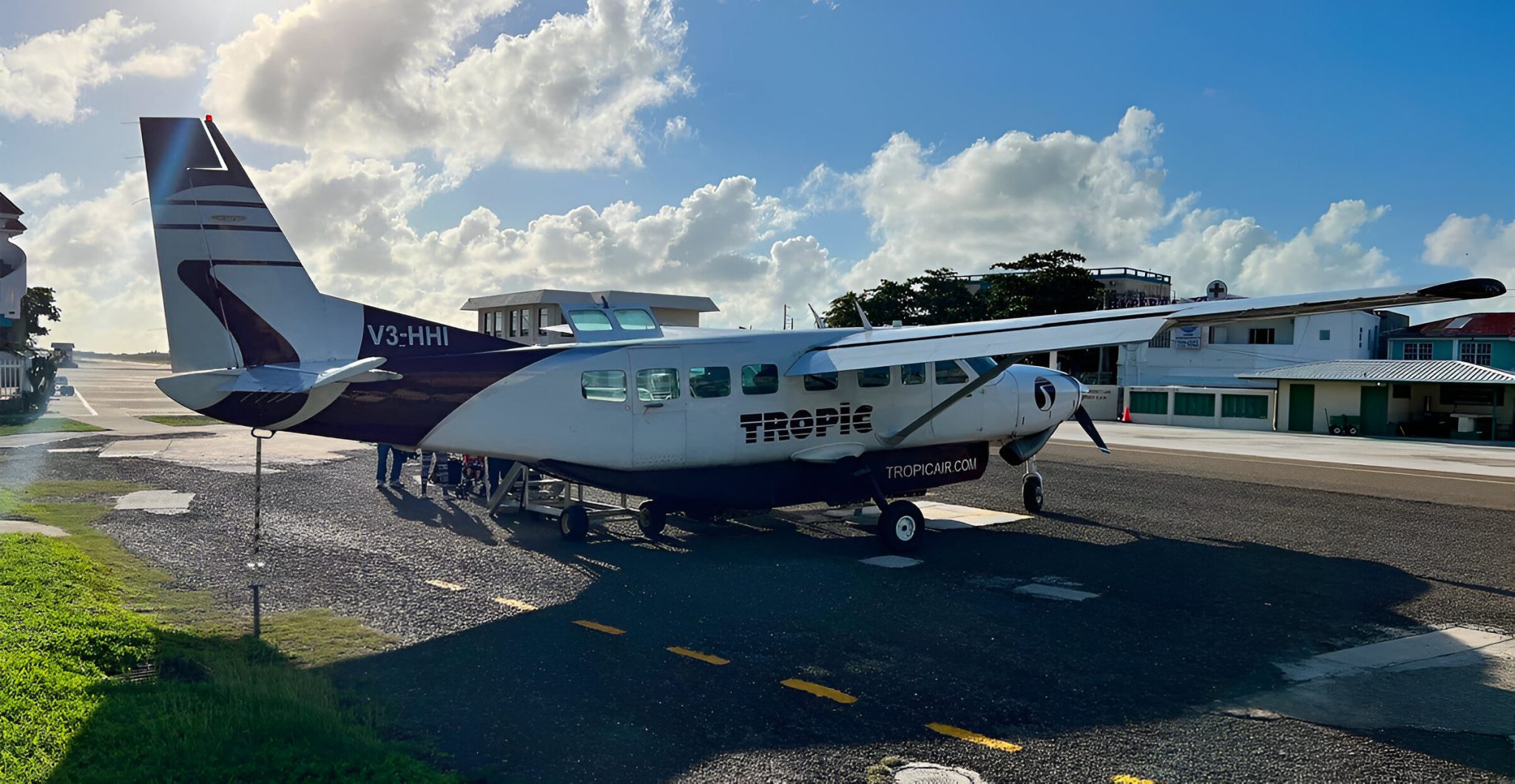 The Ultimate Guide to Belize’s Domestic Airports and Airstrips