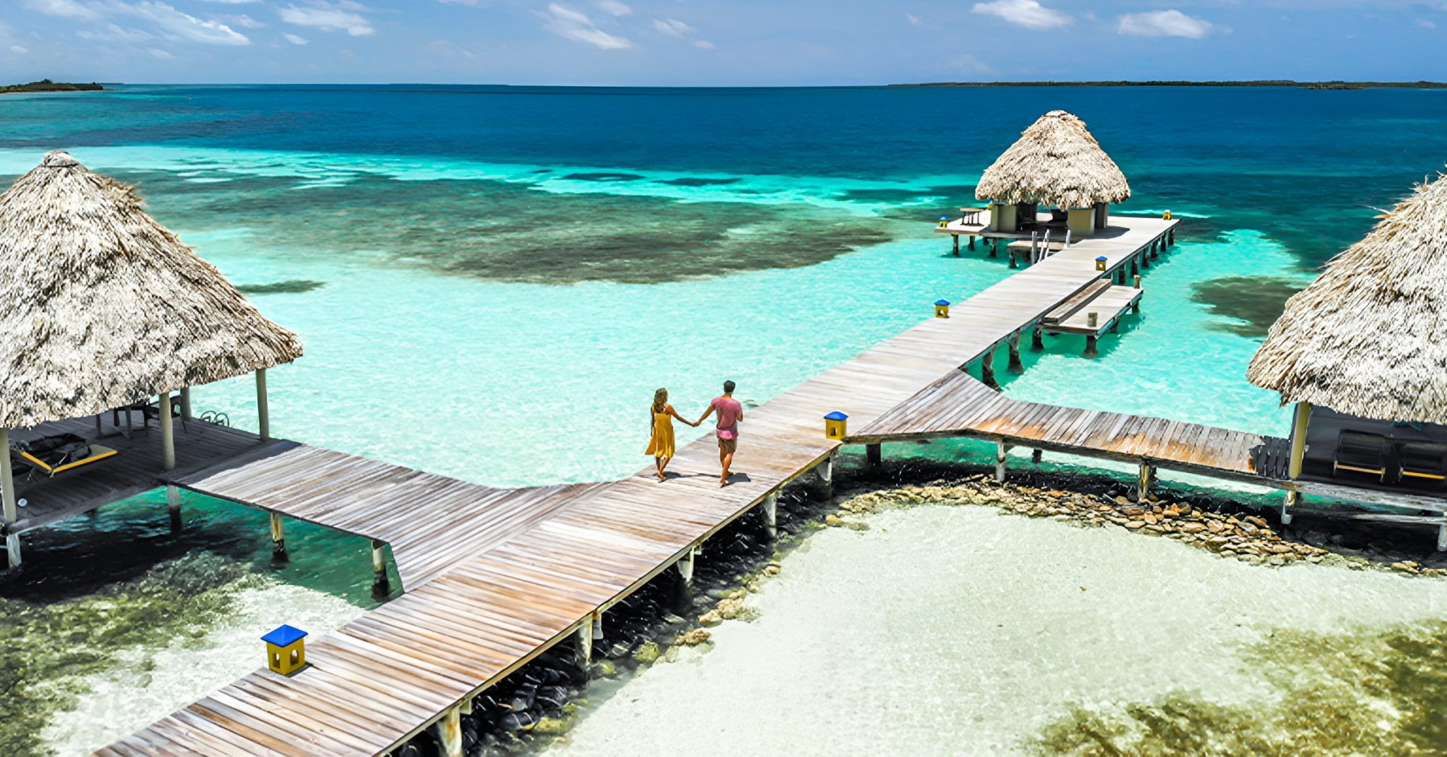 Luxury All-Inclusive Escapes in Belize for Honeymoons & Anniversaries ...