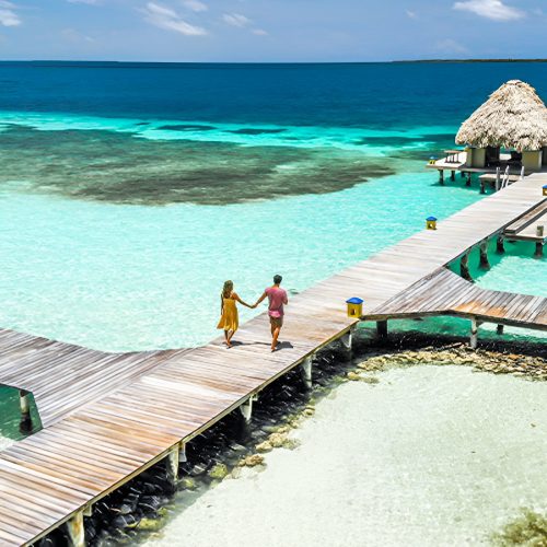 Belize Weather Month by Month - Seasons Guide | Belize On Top