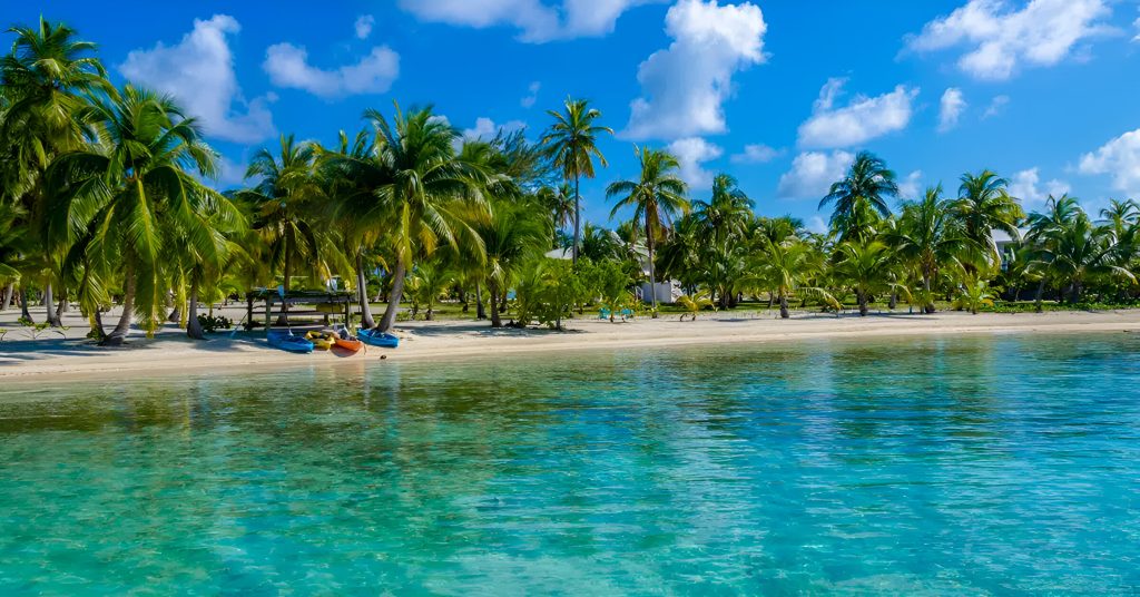 Ambergris Caye or Caye Caulker? Which Airport is Best for Island ...