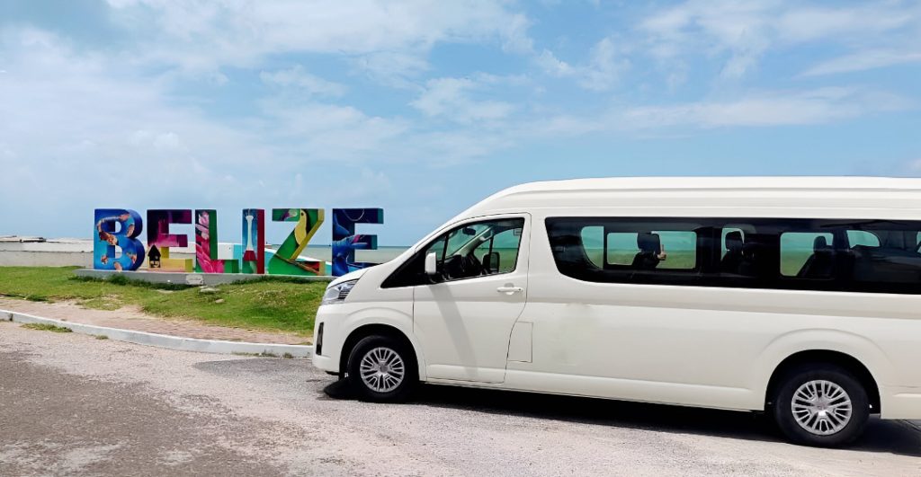 Belize City to Ambergris Caye: Ferry vs. Flight – What's the Best Way ...