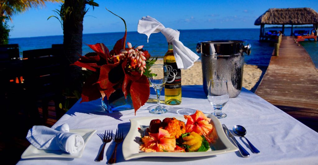 Belize Dining Costs Explained: Street Food to Fine Dining | Belize On Top