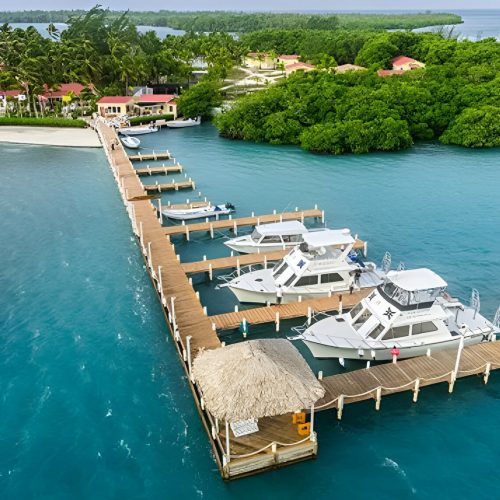 Grocery Shopping on Ambergris Caye: Best Stores for Tourists | Belize ...