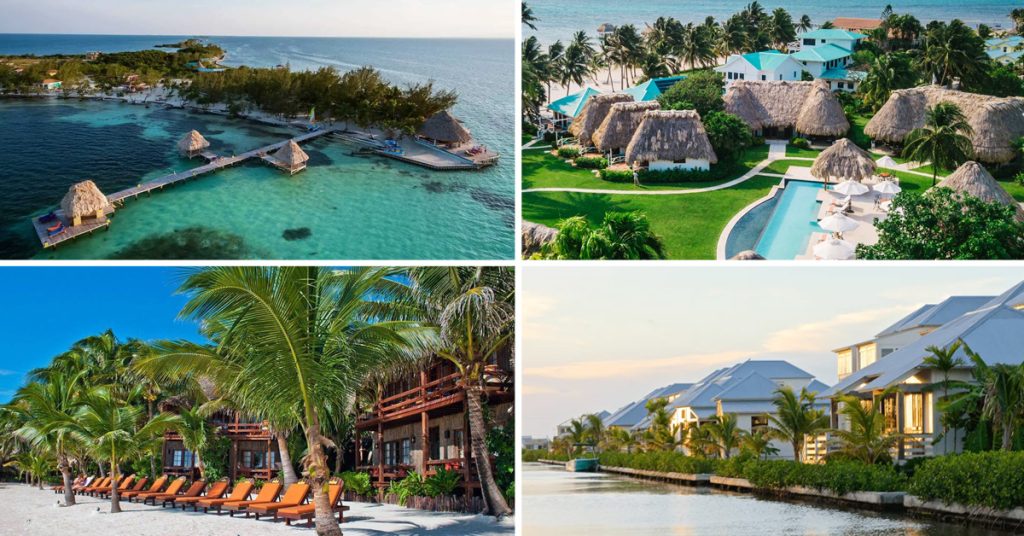 Best All-Inclusive Resorts in Belize for 2025: Top Picks for Island ...