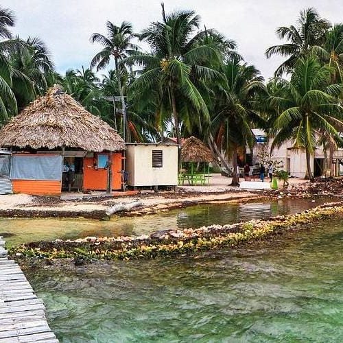 Grocery Shopping on Ambergris Caye: Best Stores for Tourists | Belize ...