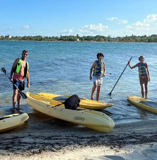 Family-Friendly Holiday Activities in Belize This December | Belize On Top