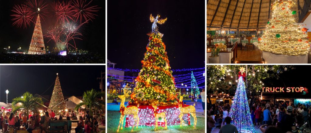 Celebrating Christmas the Belizean Way: Fireworks, Church & Cuisine ...