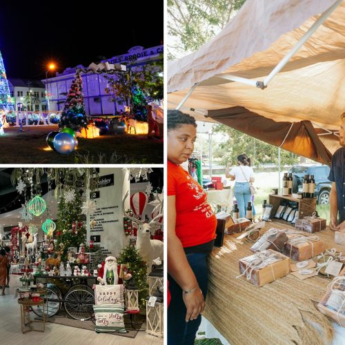 Top Festivals & Events in Belize | Cultural Celebrations Year-Round ...