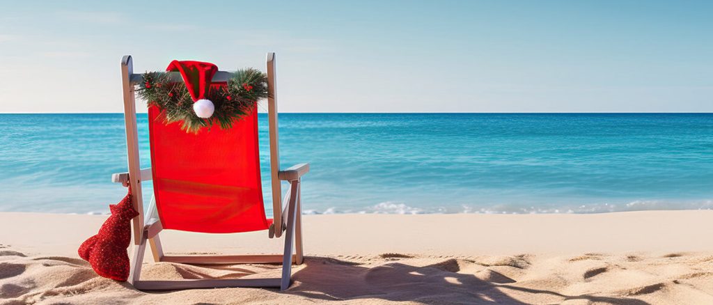 Where to Watch Christmas Eve Sunset in Belize | Best Beachfront Views ...