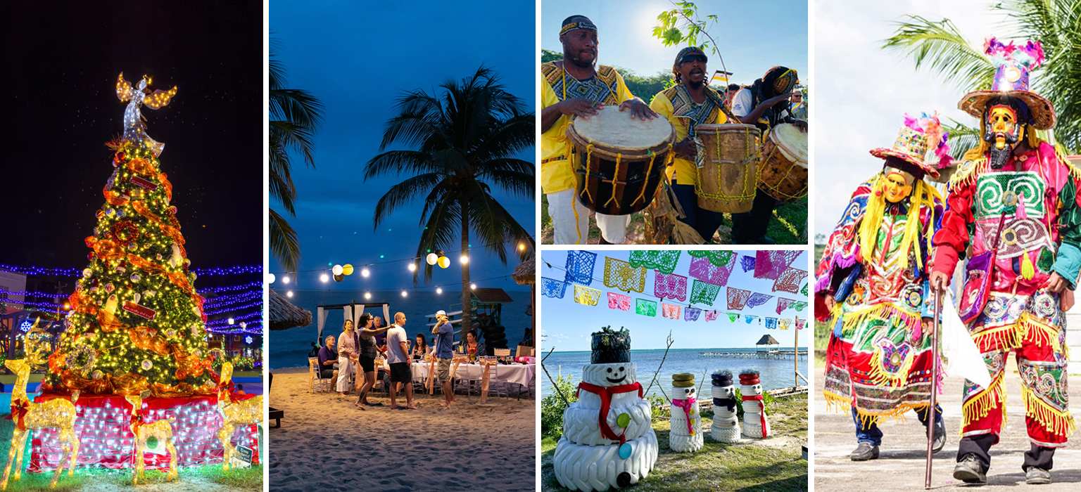 Belize Vacation and Travel Guide | Belize On Top